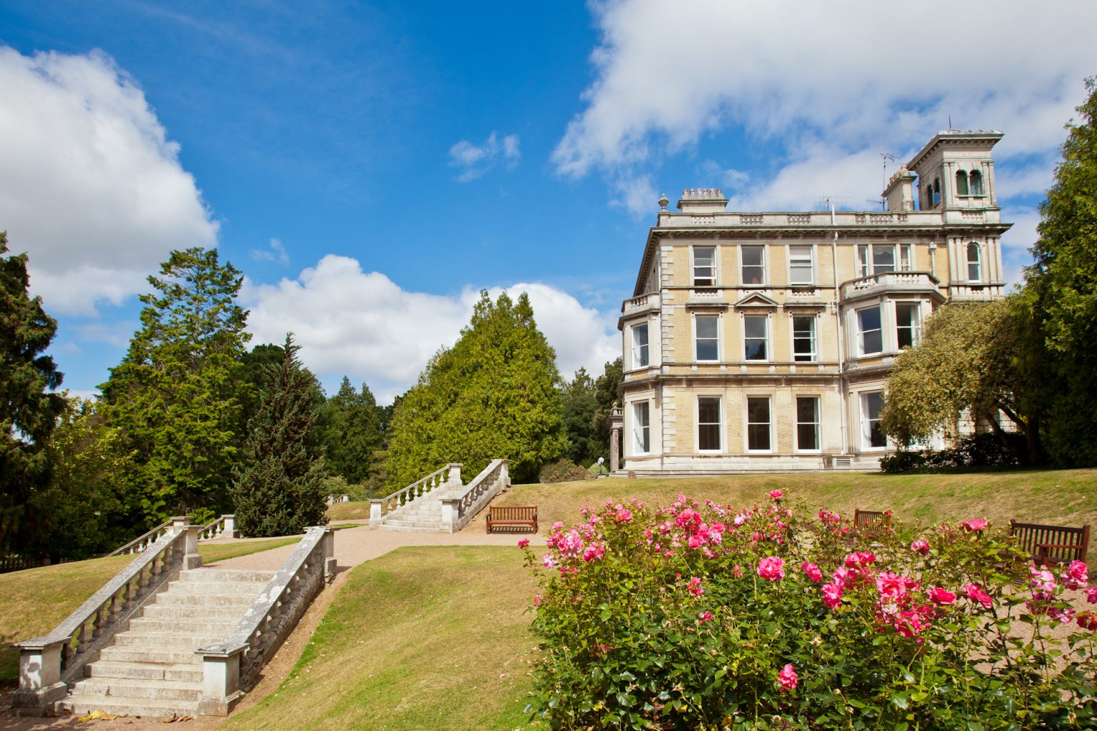 Universities & Associated Partners - MIPDaL